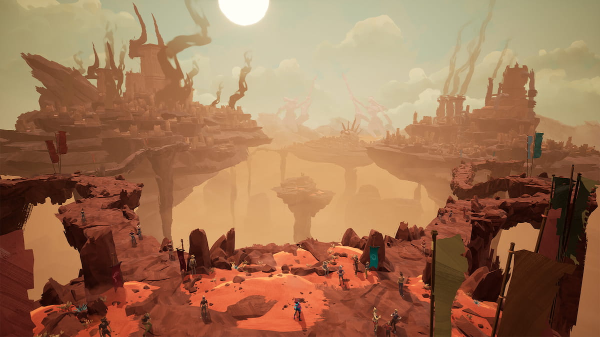 People of Note is a musical, party-based, turn-based RPG that I think ...