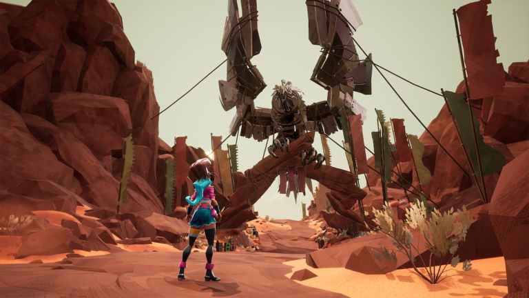 People of Note is a musical, party-based, turn-based RPG that I think ...