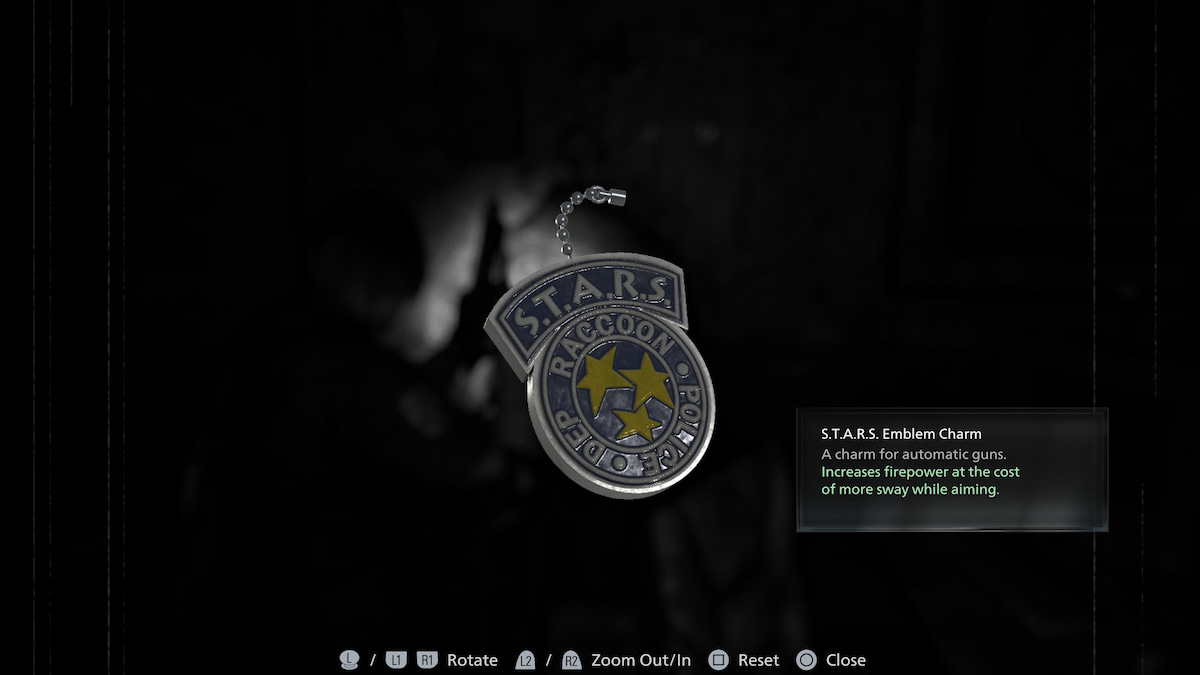 Resident Evil Requiem - How to solve the RPD STARS Office scavenger ...