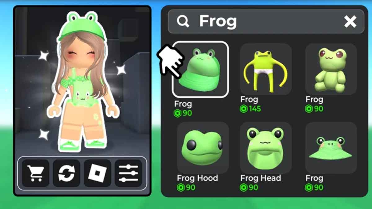 My Avatar codes (April 2026) – Destructoid