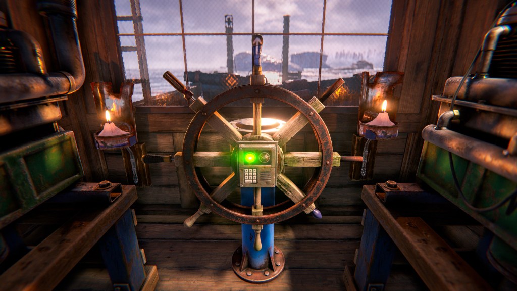 How to edit your boat in Rust Naval update – Destructoid