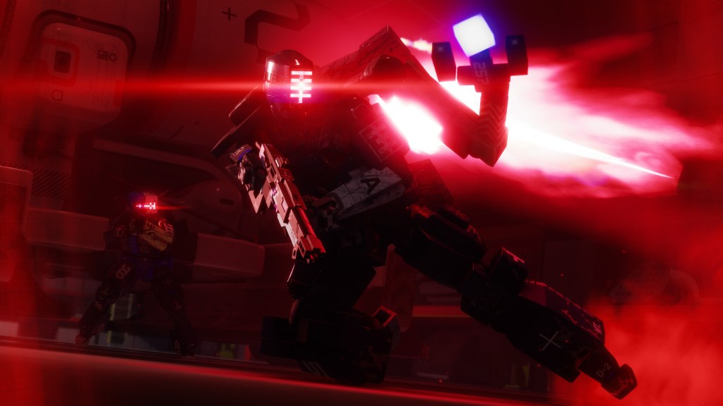 Marathon's AI enemies were responsible for almost half of all server ...