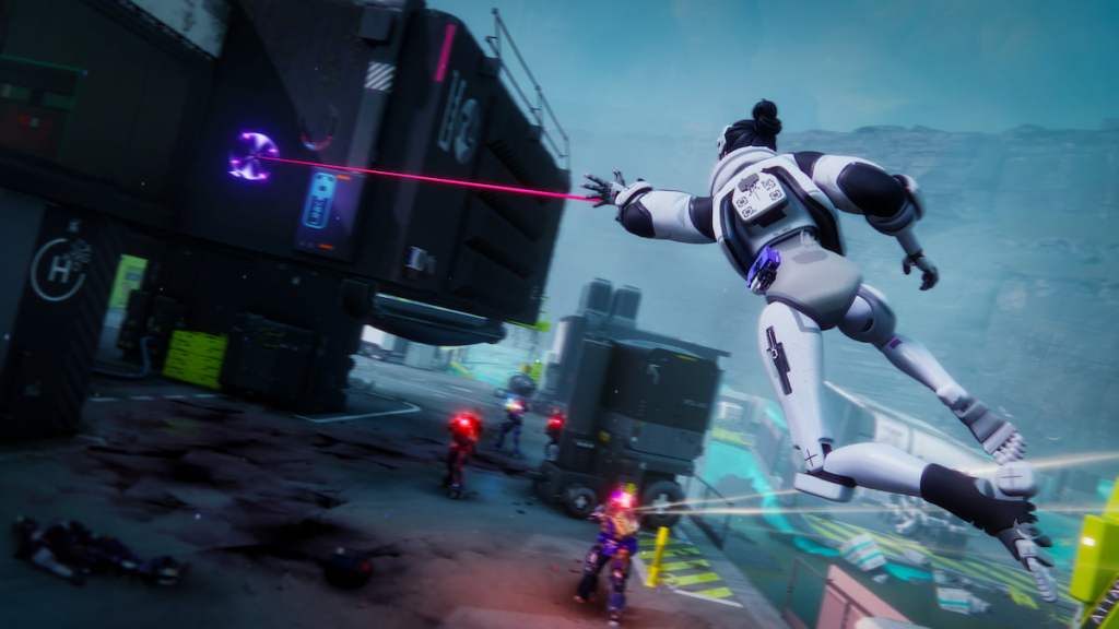 Marathon patch notes today - April 28 - Update 1.0.6.2 – Destructoid