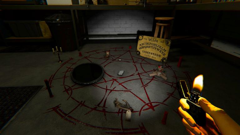 Phasmophobia 6 Tanglewood Drive rework map guide – Destructoid
