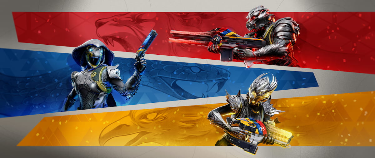 Destiny 2 Guardian Games release countdown: Exact date and time ...