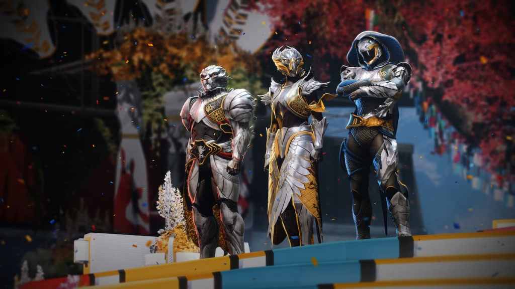 Destiny 2 Guardian Games release countdown: Exact date and time ...