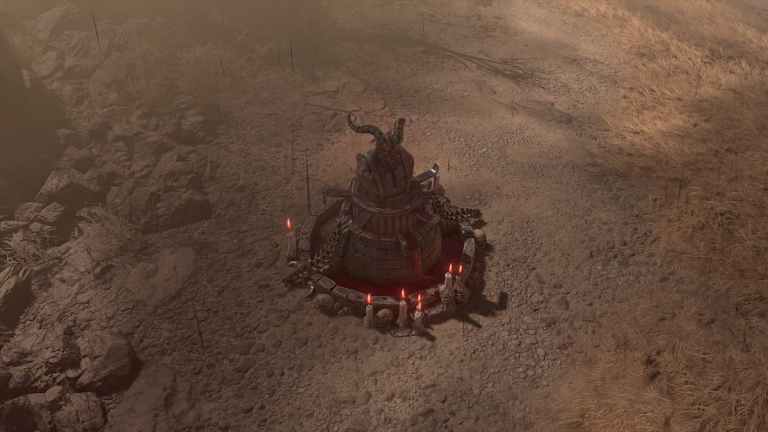 How to become the Butcher in Diablo 4 Season of Slaughter – Destructoid