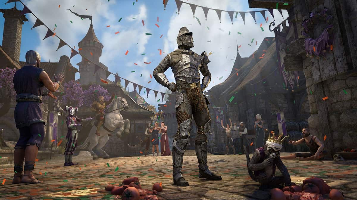 How to get Trade Bars in Elder Scrolls Online (ESO) – Destructoid