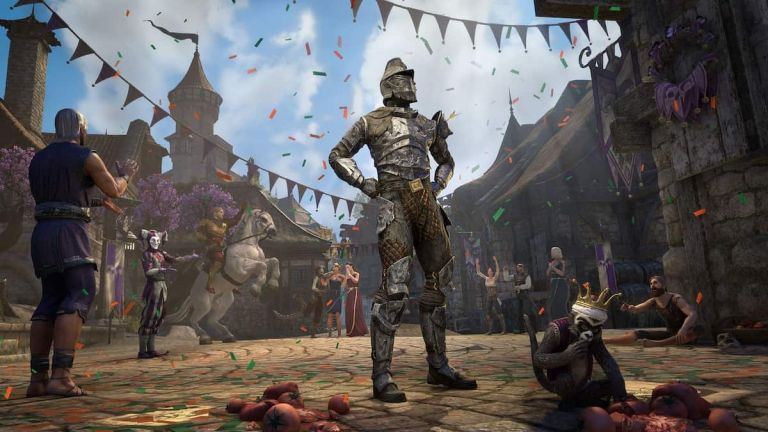 How to get Trade Bars in Elder Scrolls Online (ESO) – Destructoid