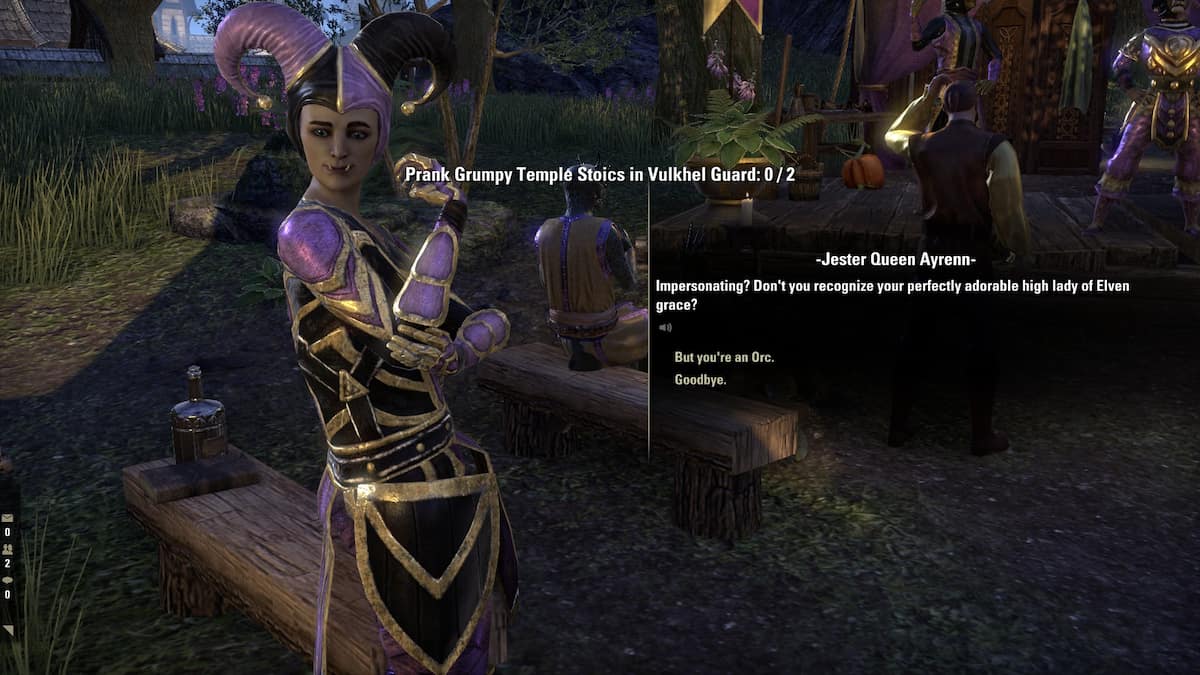 How to get Trade Bars in Elder Scrolls Online (ESO) – Destructoid