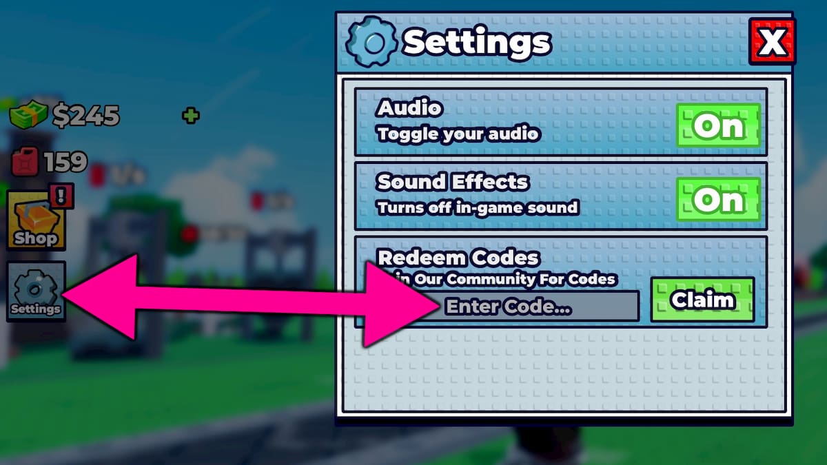 Oil Empire codes Roblox (June 2026) – Destructoid