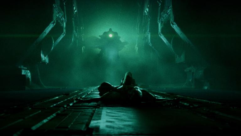 Marathon review - Joy, pain, and bountiful loot in a dark sci-fi future ...