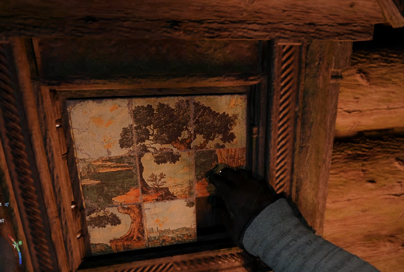 All Strongbox puzzle locations and solutions in Crimson Desert ...