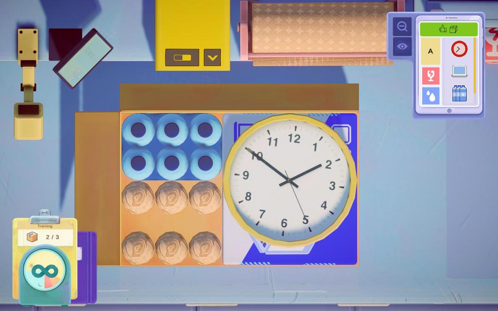 Packing Life review – Life is better outside the box – Destructoid