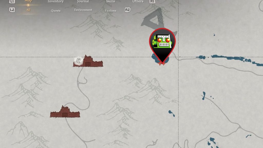 All legendary horse locations in Crimson Desert and how to find them ...