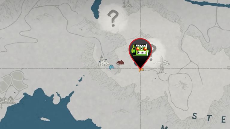 All legendary horse locations in Crimson Desert and how to find them ...