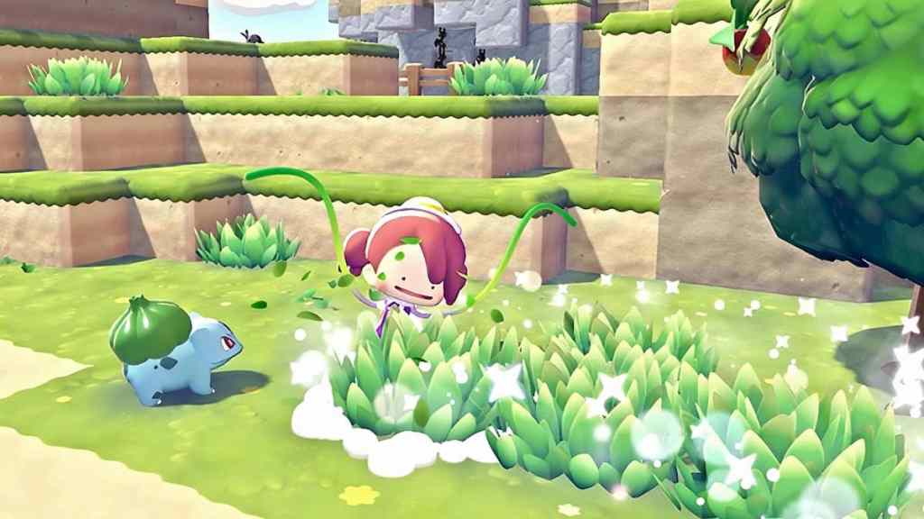 Pokopia’s latest update stops homeless Pokémon from disappearing into ...