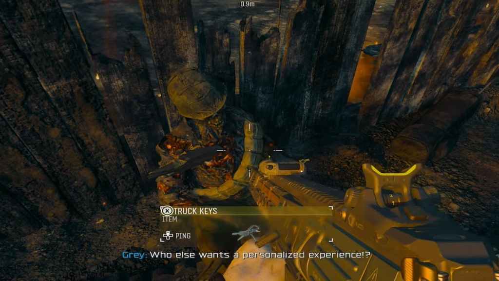 How to get Pack-A-Punch in Black Ops 7 Zombies Paradox Junction ...