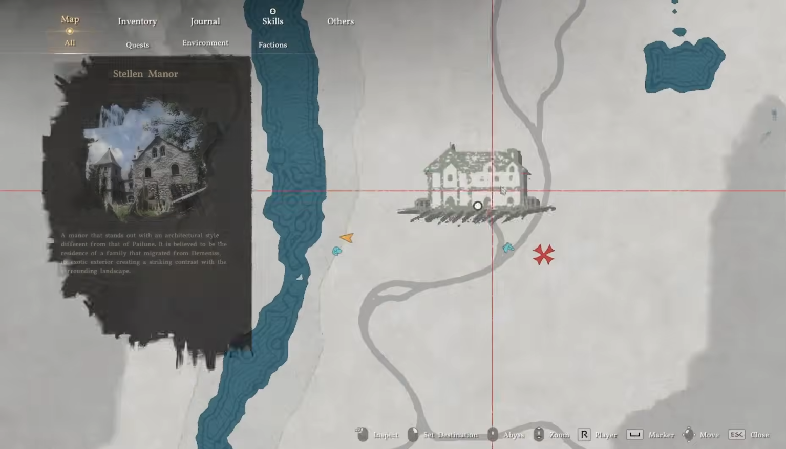 All Strongbox puzzle locations and solutions in Crimson Desert ...