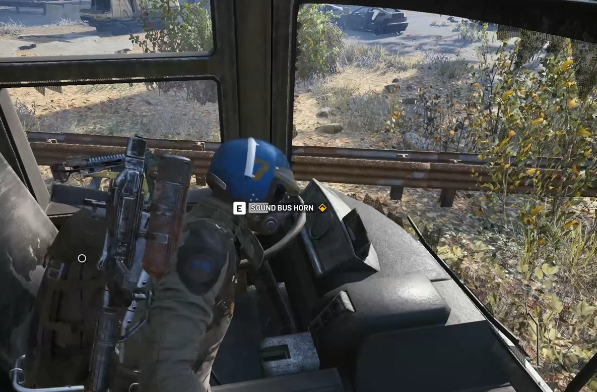 How to complete Clamoring for Attention in ARC Raiders - Siren and Boom ...