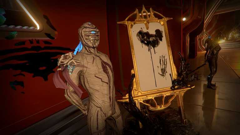 How to get Follie in Warframe – Destructoid