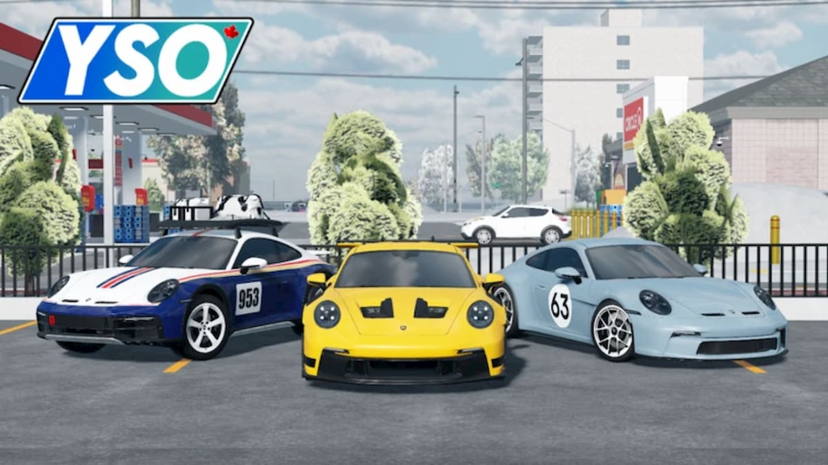 Young Street, Ontario (YSO) codes (May 2026) – Destructoid