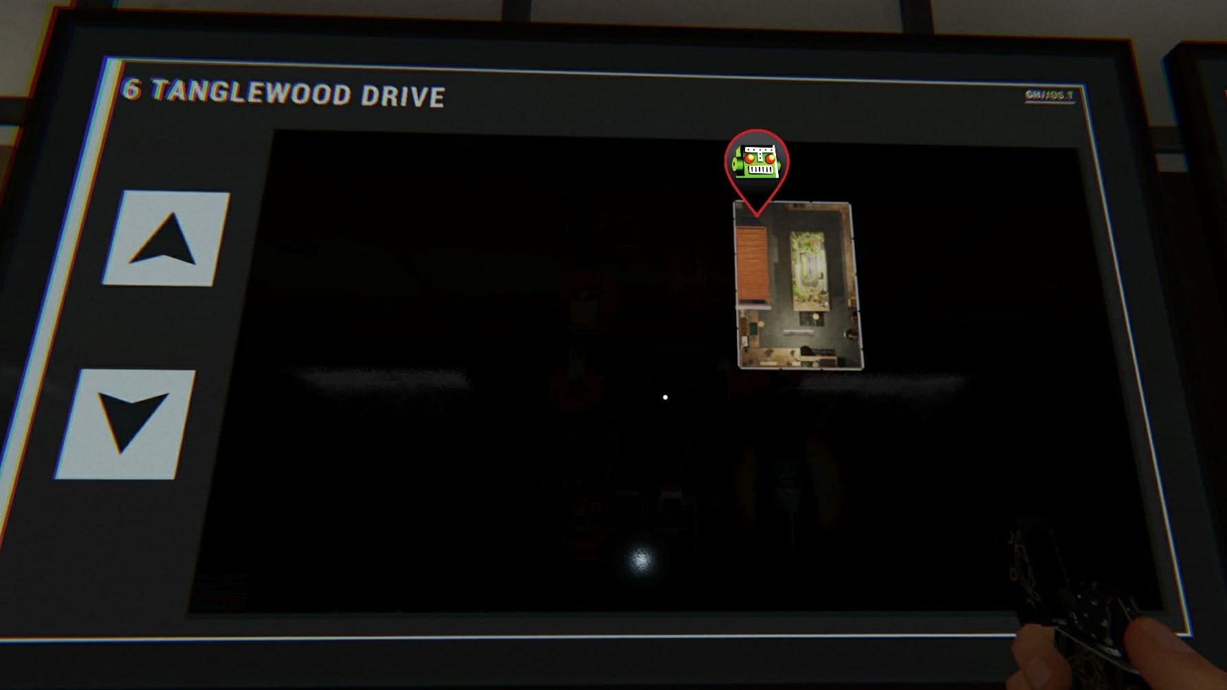 Phasmophobia 6 Tanglewood Drive rework map guide – Destructoid