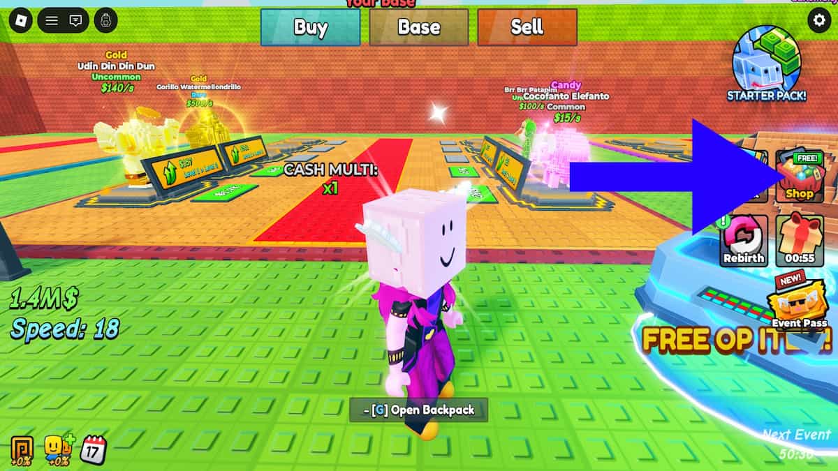 Be a Lucky Block codes (April 2026) – Destructoid