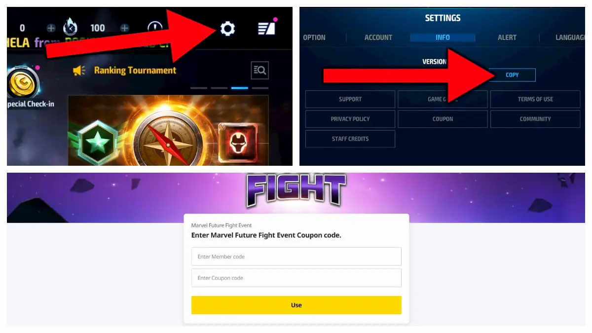MARVEL Future Fight codes (March 2026) – Destructoid
