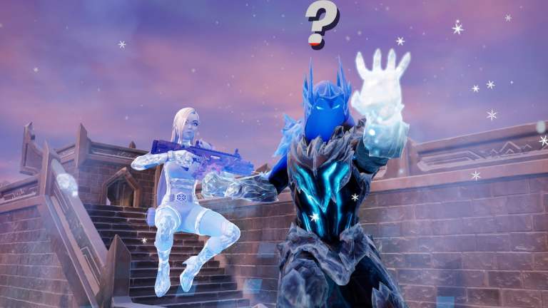 How to get Golden Exalted Ice King in Fortnite Chapter 7, season 2 ...