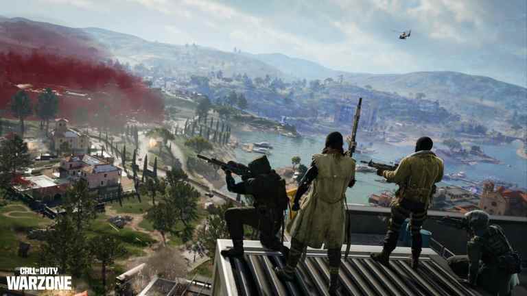 Warzone BO7 season 3 patch notes - Verdansk update, Avalon in BR, 6 ...