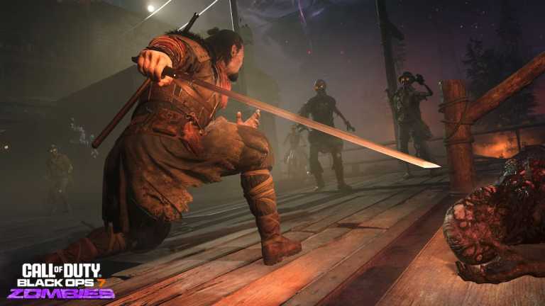 Black Ops 7 Zombies season 3 patch notes - Totenreich, Ashwood Survival ...