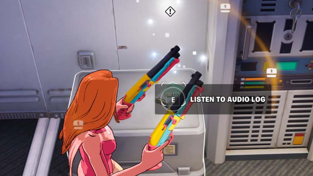 How to hunt down signs of The Seven in Fortnite Chapter 7, season 1 ...