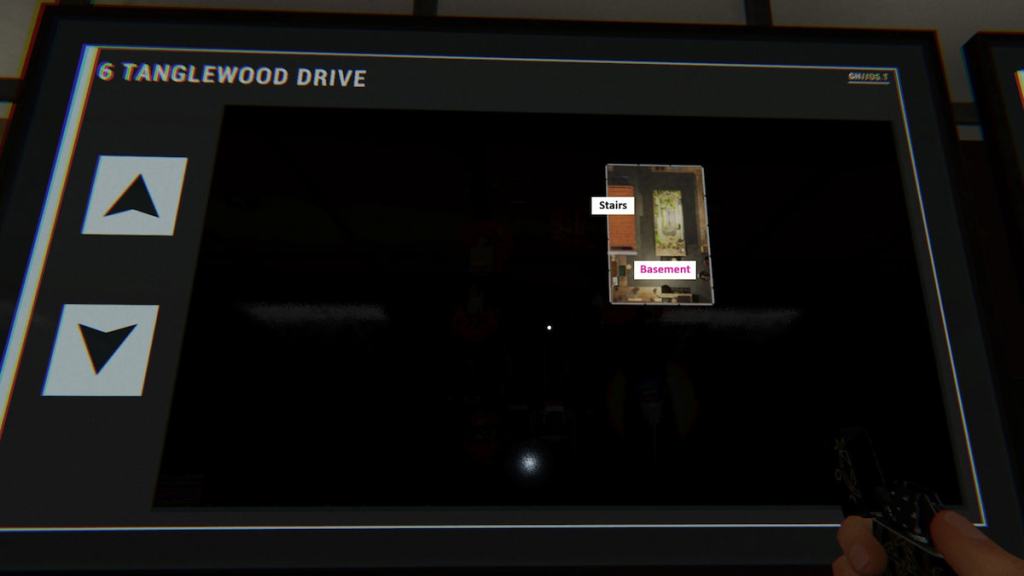 Phasmophobia 6 Tanglewood Drive rework map guide – Destructoid
