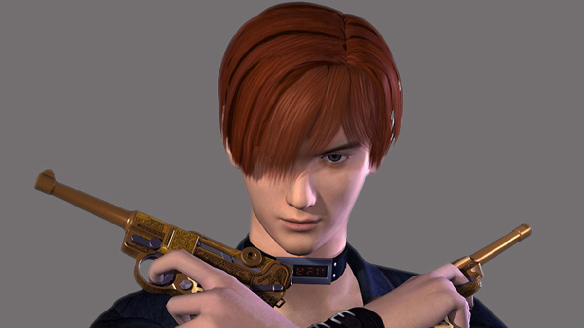 Capcom confirms Resident Evil Veronica remake coming next year ...