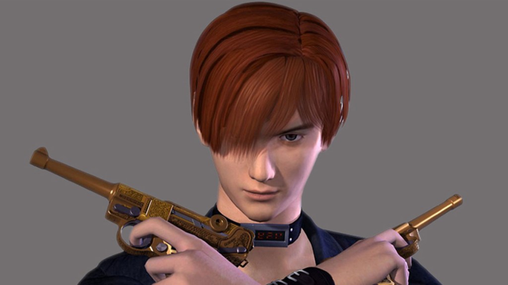 Resident Evil Veronica has a lot of remaking to do with those awful ...