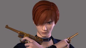 Resident Evil Veronica has a lot of remaking to do with those awful ...