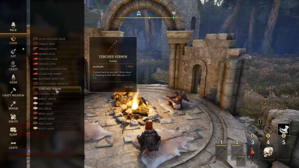 Wyldheart brings tabletop DnD vibes but plays like a 'co-op Elder ...