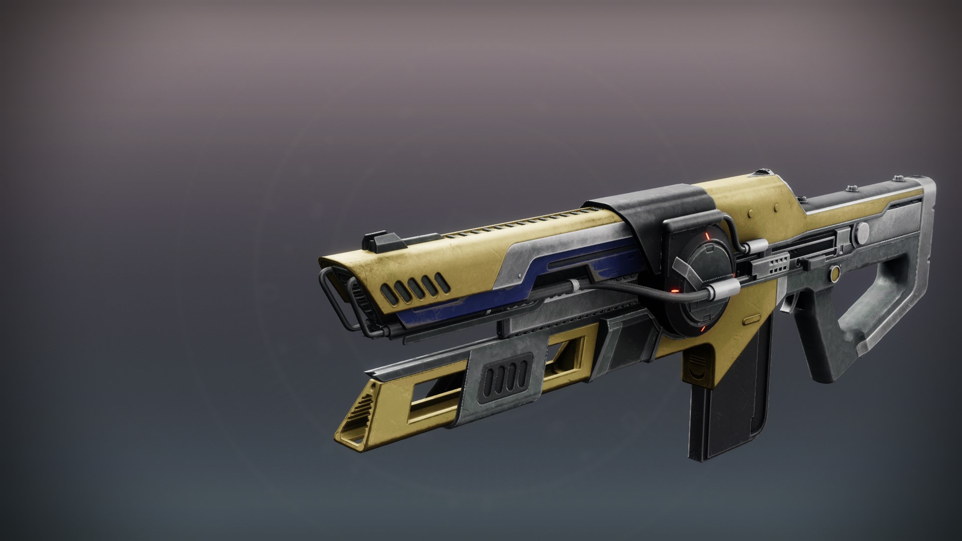 Action Item god rolls and how to get them in Destiny 2 – Destructoid