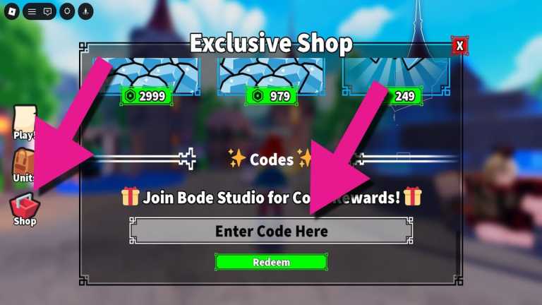 Unit Wars codes (June 2026) – Destructoid