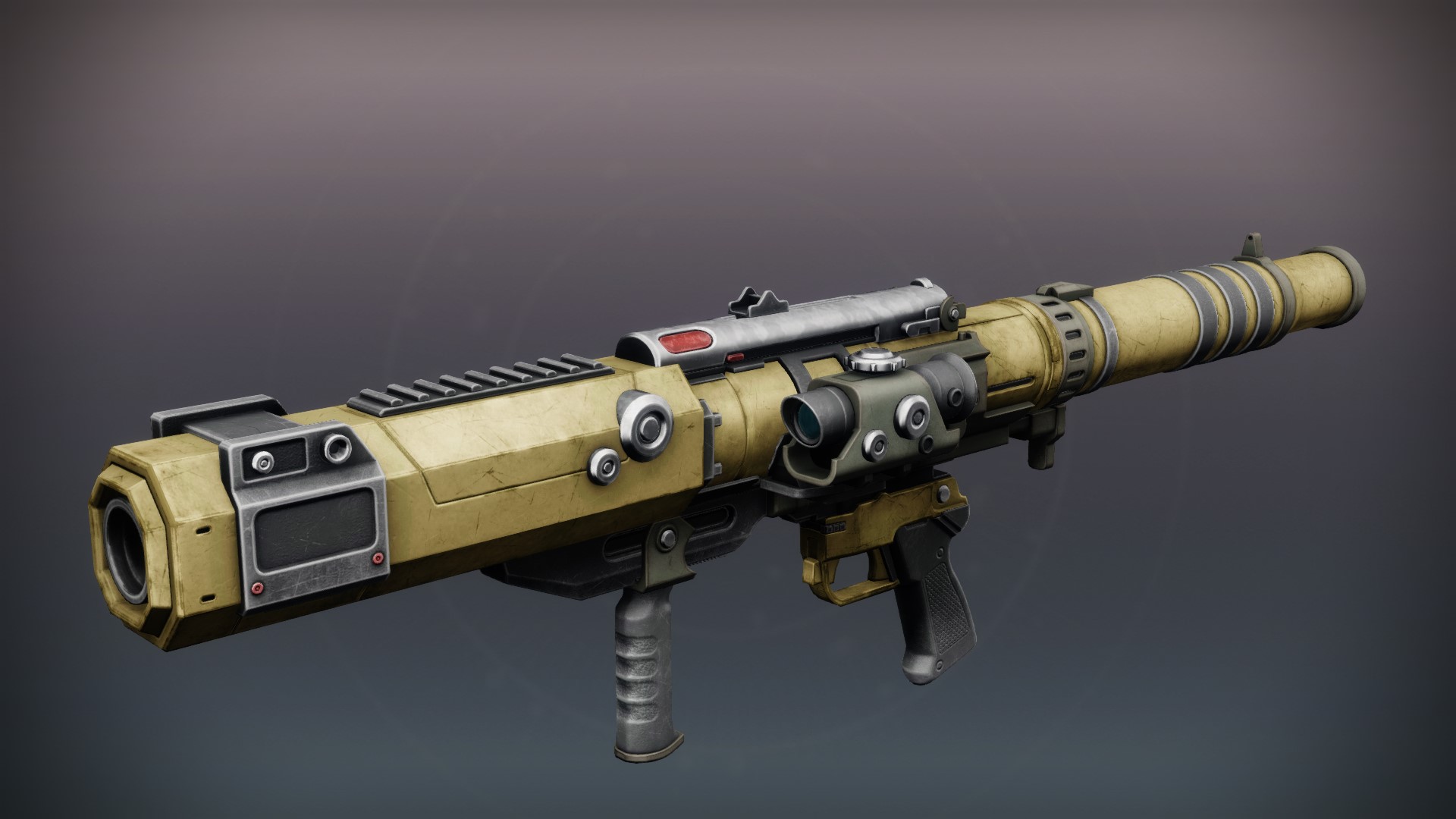 Micromort god rolls and how to get them in Destiny 2 – Destructoid