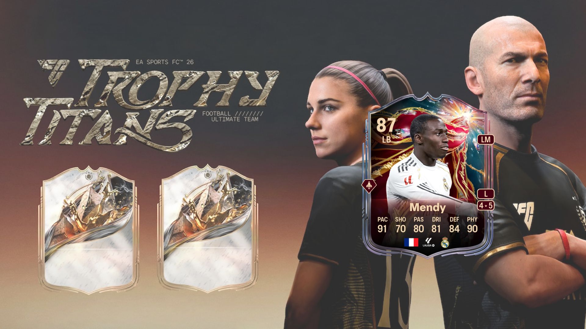 Best players for FC 26 Beast Mode Evolution – Destructoid