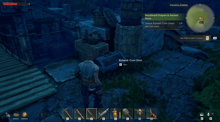 How to complete Revenge is Best Served Cold in Windrose – Destructoid