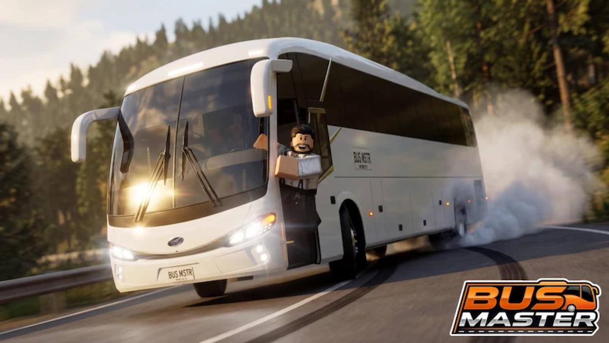 Bus Master codes (June 2026) – Destructoid