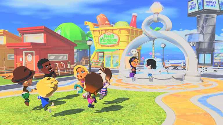 Tomodachi Life Living the Dream countdown: Exact start time and date ...