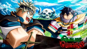 Clover Origins Trello and Discord Links – Destructoid