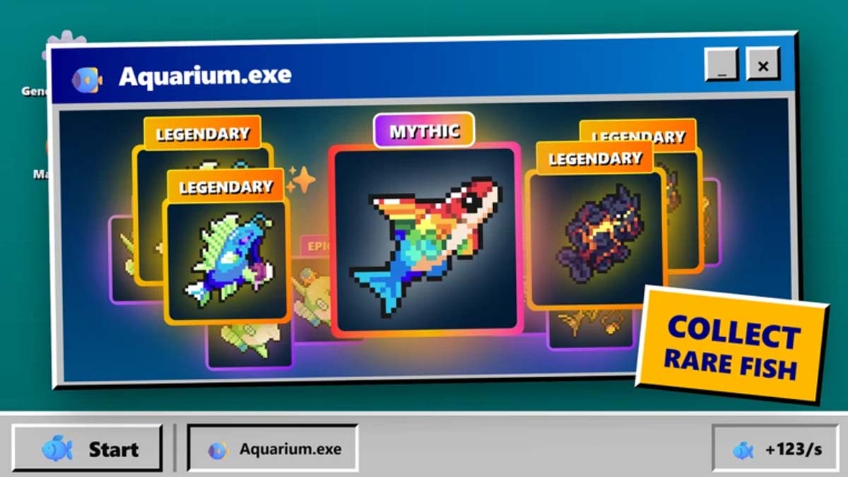 FISH.OS Roblox codes (May 2026) – Destructoid