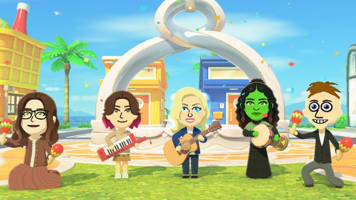 Can you time travel in Tomodachi Life Living the Dream? – Destructoid