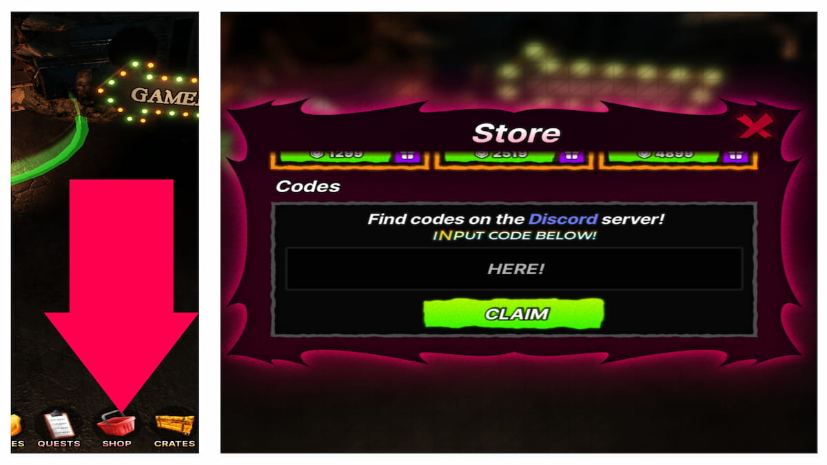 Roblox Amber Alert codes (May 2026) – Destructoid