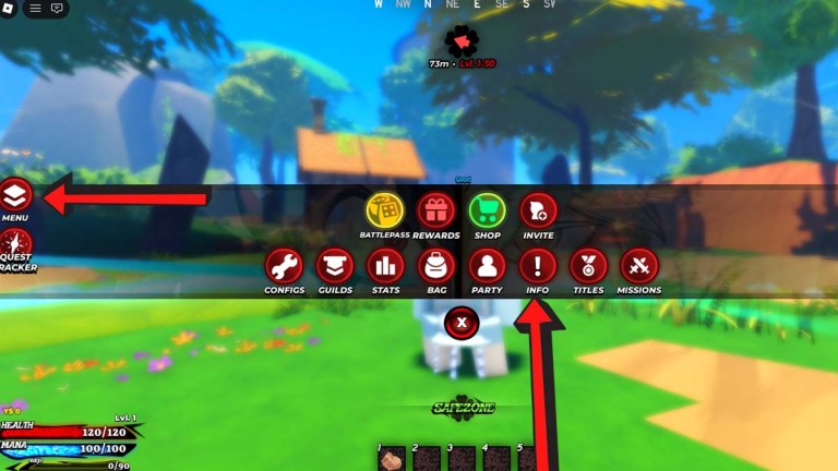 Clover Origins codes (June 2026) – Destructoid